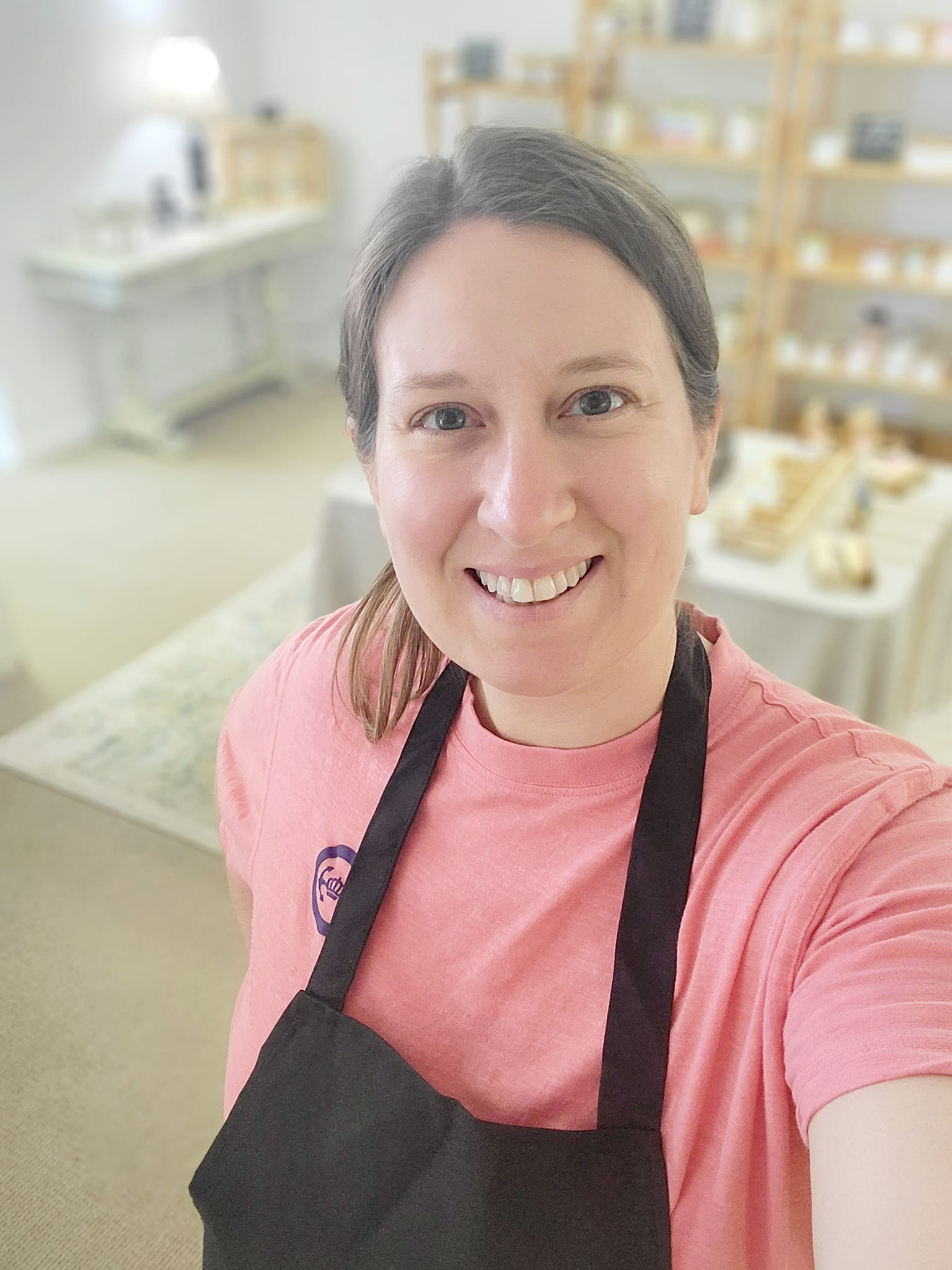 Salty Mama Soapery